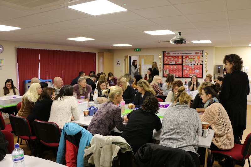 Teaching And Learning INSET Days